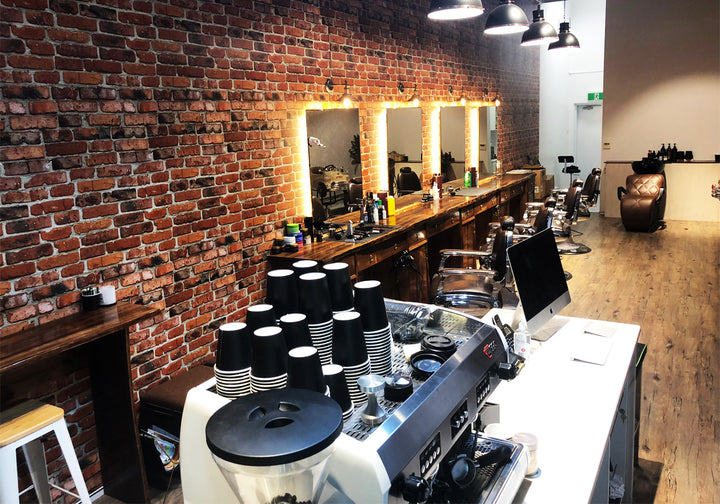 Evolution Barbershop Brisbane